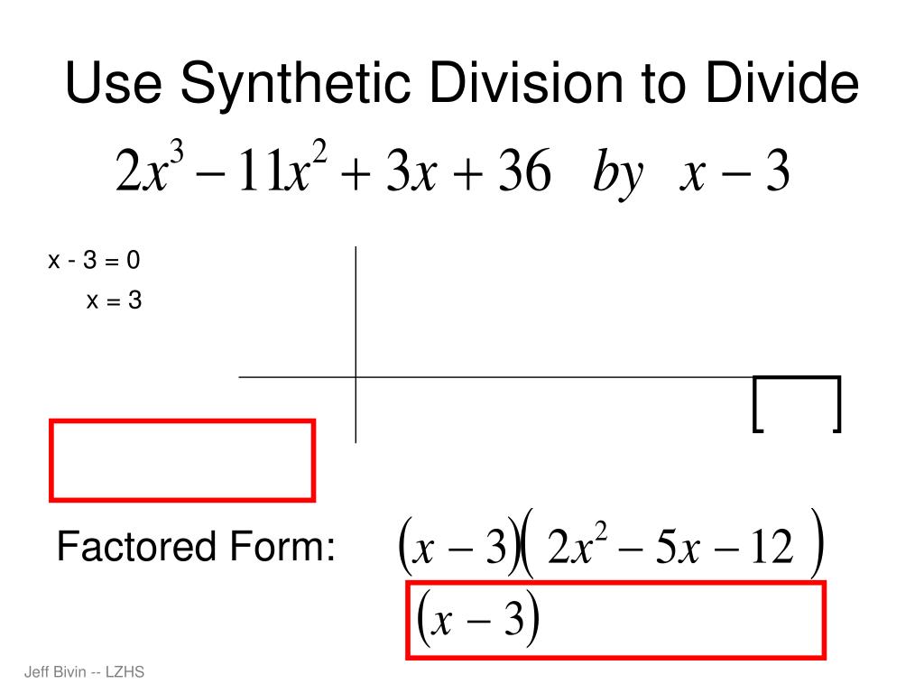 PPT - Finding Zeros of Polynomials PowerPoint Presentation, free ... PPT - Finding Zeros of Polynomials PowerPoint Presentation, free ...