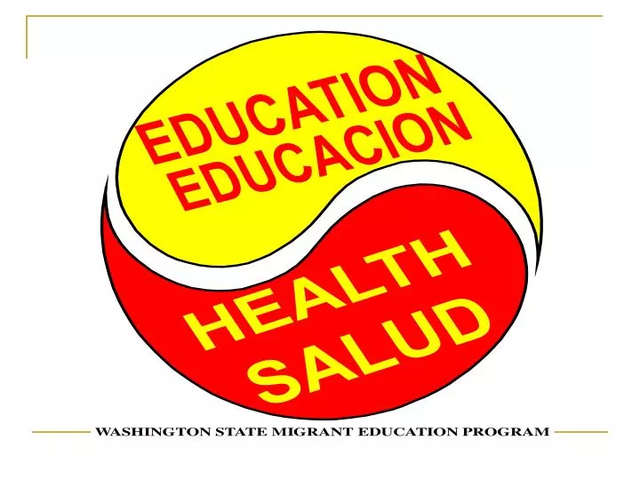 PPT - TITLE I MIGRANT EDUCATION PROGRAM PowerPoint Presentation, free ...