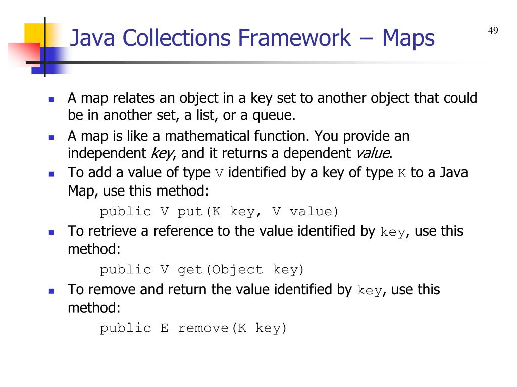 Ppt Chapter 10 Arraylist S And An Introduction To The Java Collections Framework Powerpoint