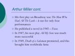 PPT - THE CRUCIBLE PowerPoint Presentation - ID:5869297