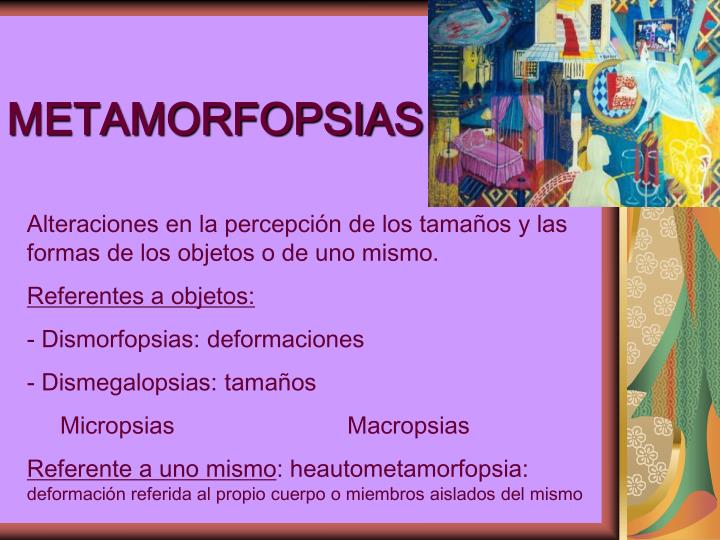PPT - PSICOPATOLOGÍA PowerPoint Presentation - ID:5869561
