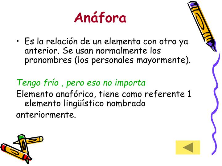 PPT - EL TEXTO PowerPoint Presentation - ID:5869942