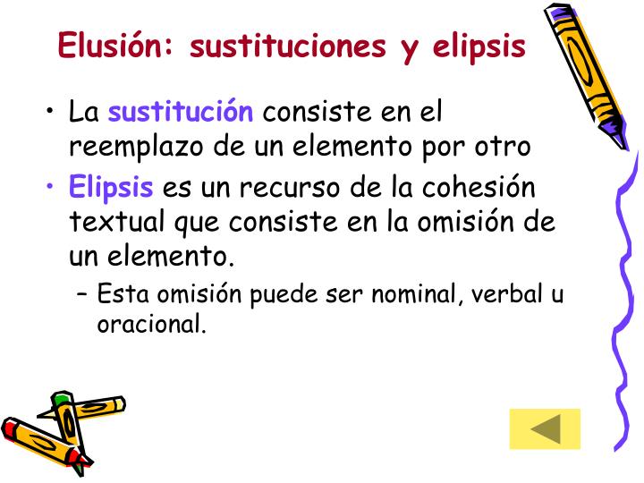 PPT - EL TEXTO PowerPoint Presentation - ID:5869942