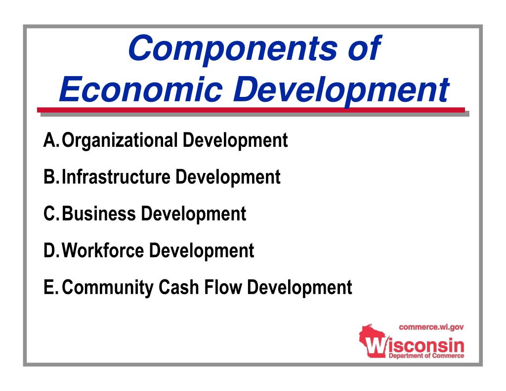 PPT - Partnering to Promote Economic Growth February 13, 2006 ...