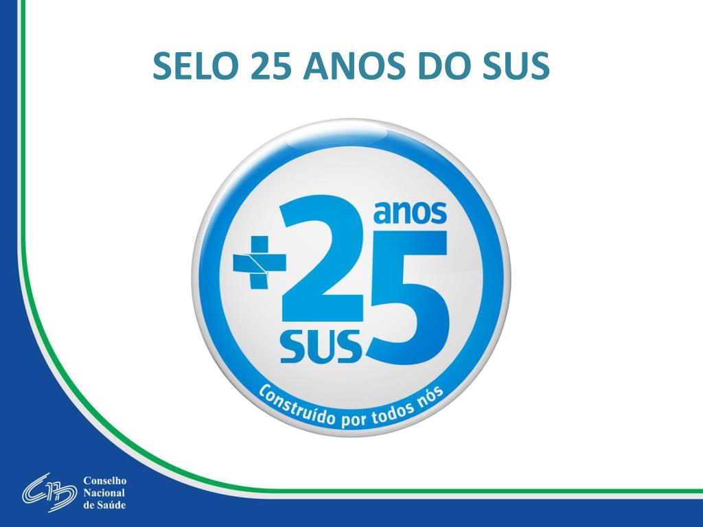 PPT - Campanha Nacional em Defesa do SUS e Fortalecimento do Controle ...