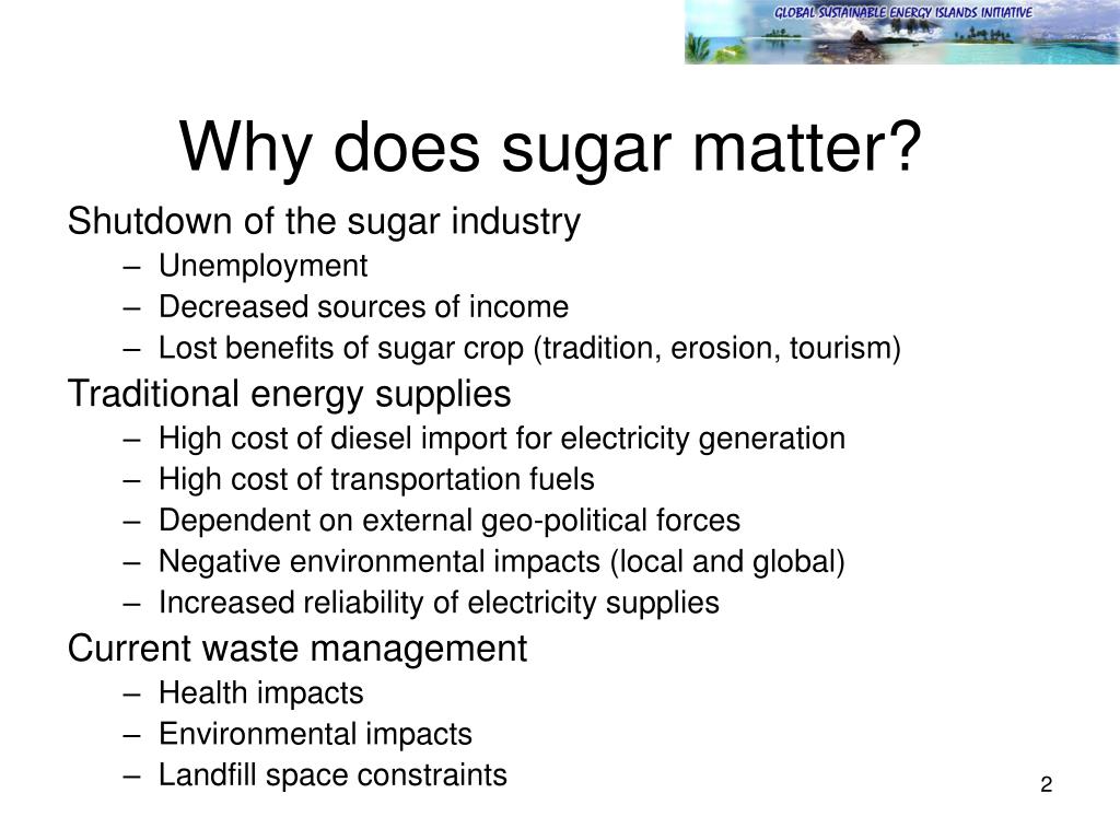 PPT - Biomass to Energy Assessment St. Kitts & Nevis PowerPoint ...