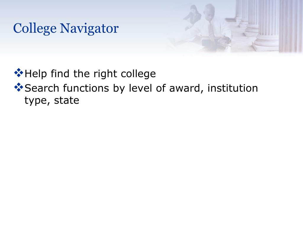 PPT - NYS Tuition Assistance Program (TAP) for College & Career ...
