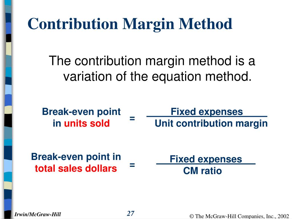 PPT Cost Volume Profit Relationships PowerPoint Presentation Free PPT Cost Volume Profit Relationships PowerPoint Presentation Free