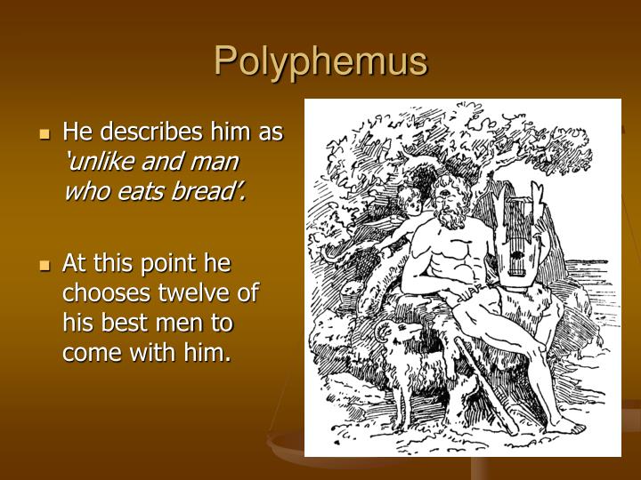 PPT - The Odyssey PowerPoint Presentation - ID:5872365