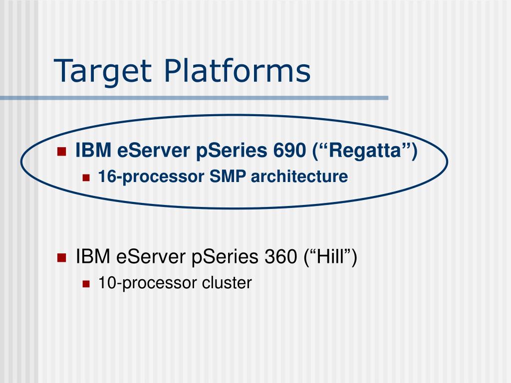 Ppt About The Capability Of Some Parallel Program Metric Prediction Using Neural Network 2532