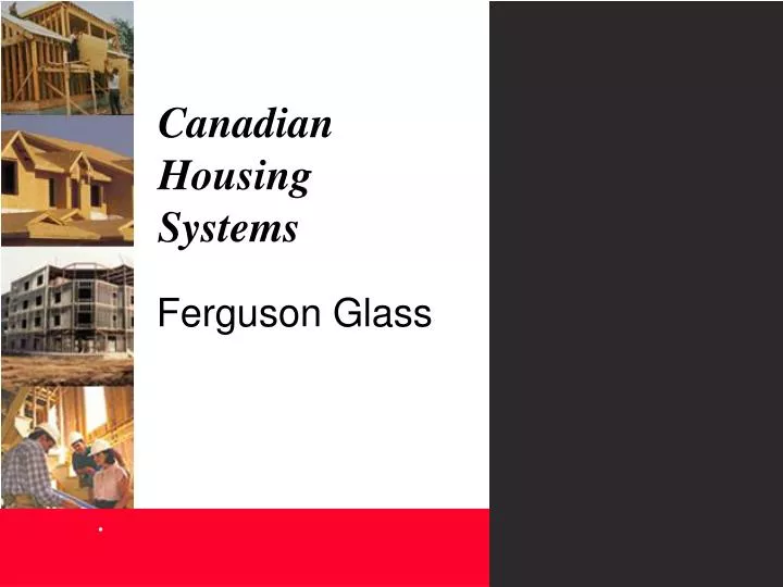 PPT - Ferguson Glass PowerPoint Presentation, free download - ID:5872472
