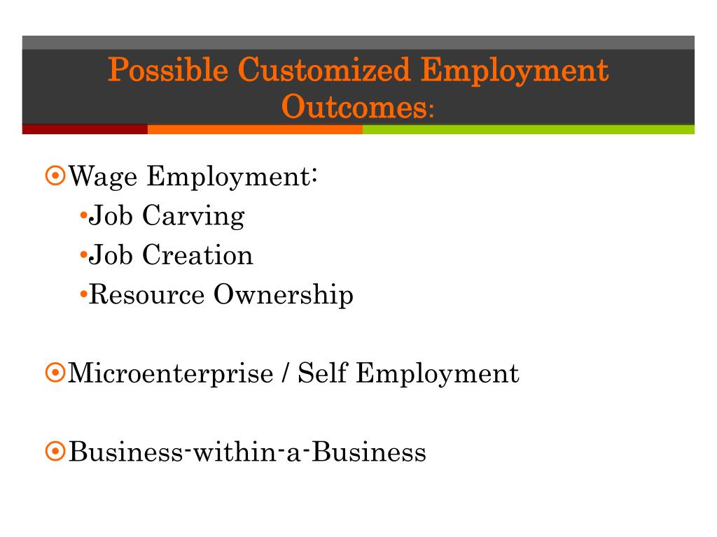 PPT - Opportunities for Ohioans with Disabilities Agency Dis A bility ...