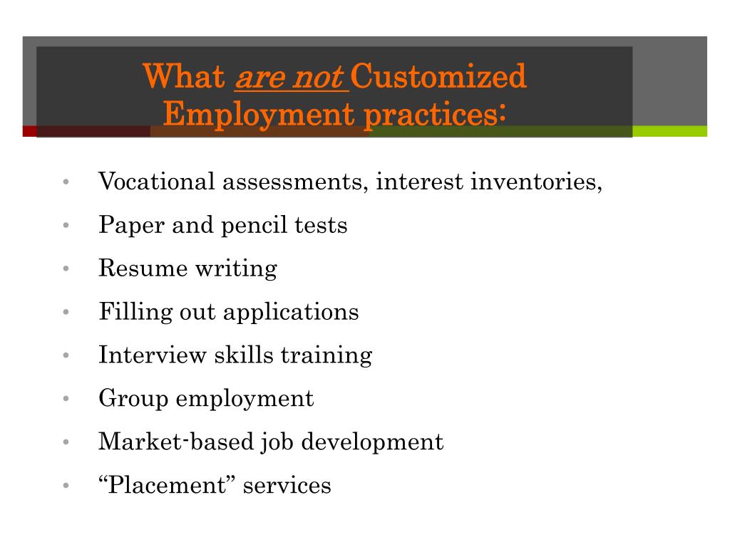 PPT - Opportunities for Ohioans with Disabilities Agency Dis A bility ...