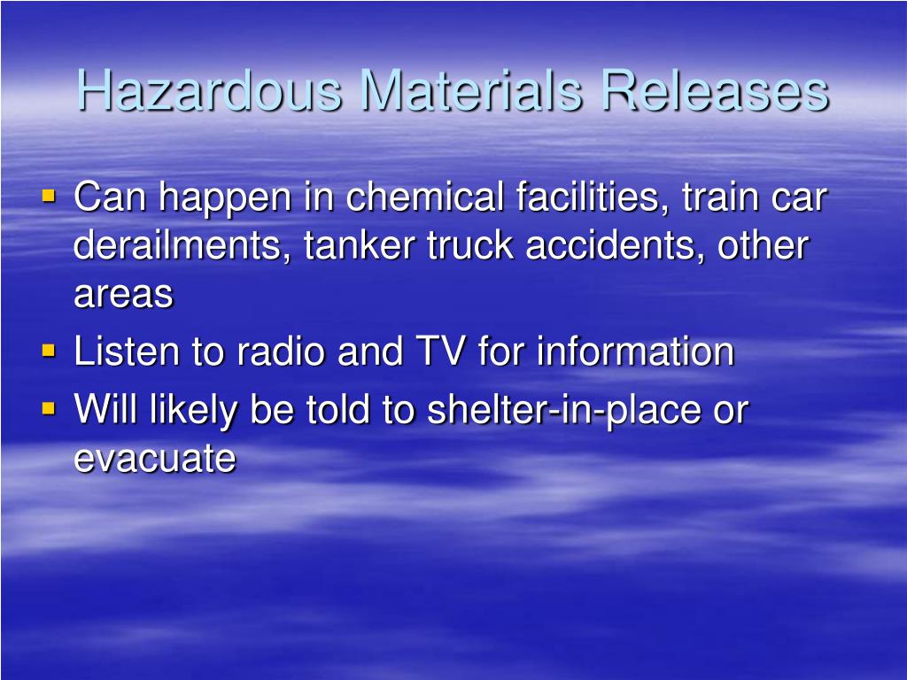 PPT - Disaster Preparedness for Individuals and Families PowerPoint ...