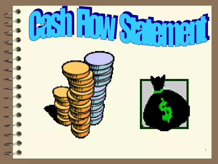 PPT - Cash Flow Statement PowerPoint Presentation, free download - ID ...