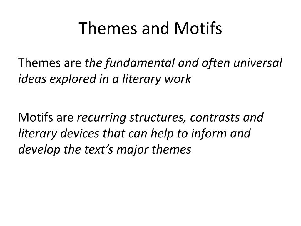 PPT - Historical Context Literary Criticism Narrative Voice and ...