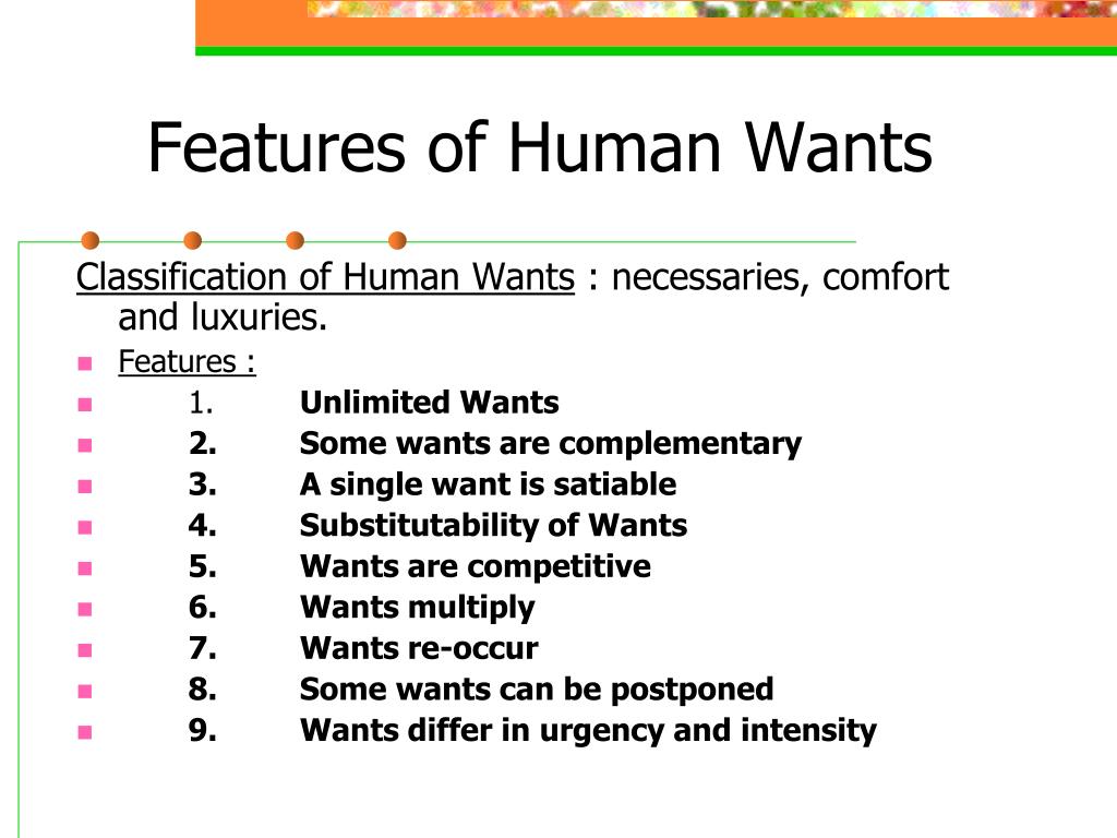 PPT - NEED/DESIRE/WANT/DEMAND PowerPoint Presentation, free download ... PPT - NEED/DESIRE/WANT/DEMAND PowerPoint Presentation, free download ...