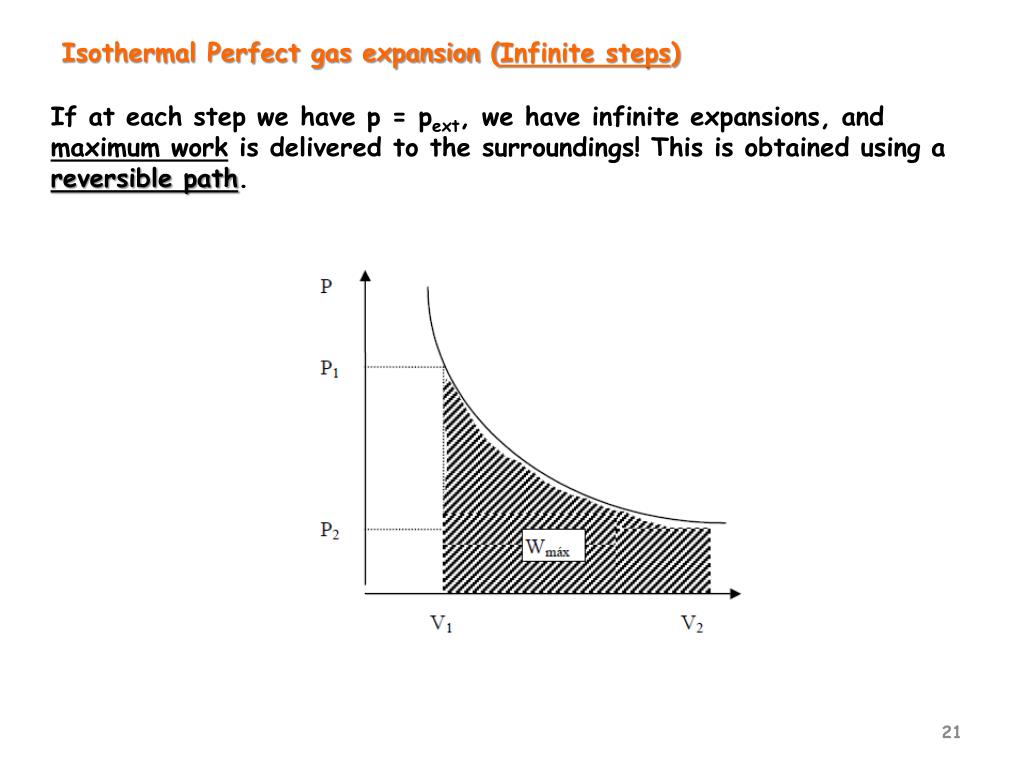 PPT - Chemical Thermodynamics 2013/2014 PowerPoint Presentation, free ...