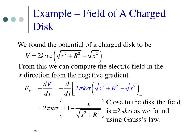 PPT - 22. Electric Potential PowerPoint Presentation - ID:5878125