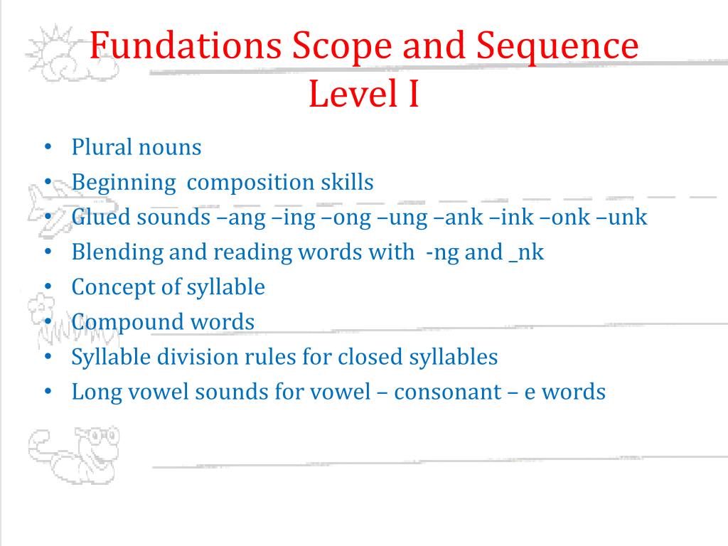 PPT Wilson Fundations PowerPoint Presentation Free Download ID 5878283 PPT Wilson Fundations PowerPoint Presentation Free Download ID 5878283