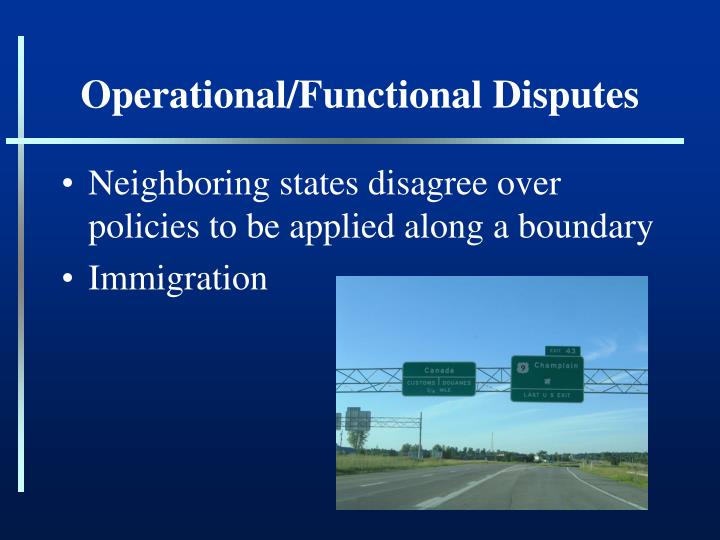 PPT - Unit IV: Political Organization of Space PowerPoint Presentation ...