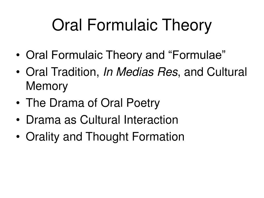 PPT - A History of Literacy PowerPoint Presentation, free download - ID ...