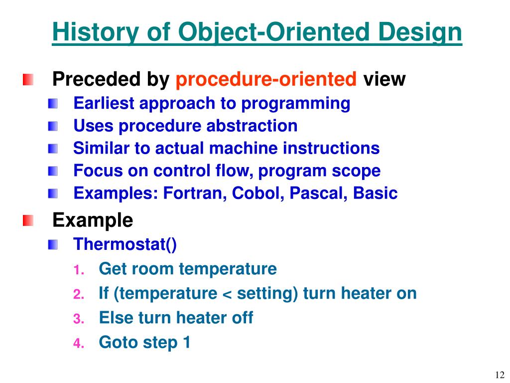 Ppt Cmsc 132 Object Oriented Programming Ii Powerpoint Presentation Id5880127 0630