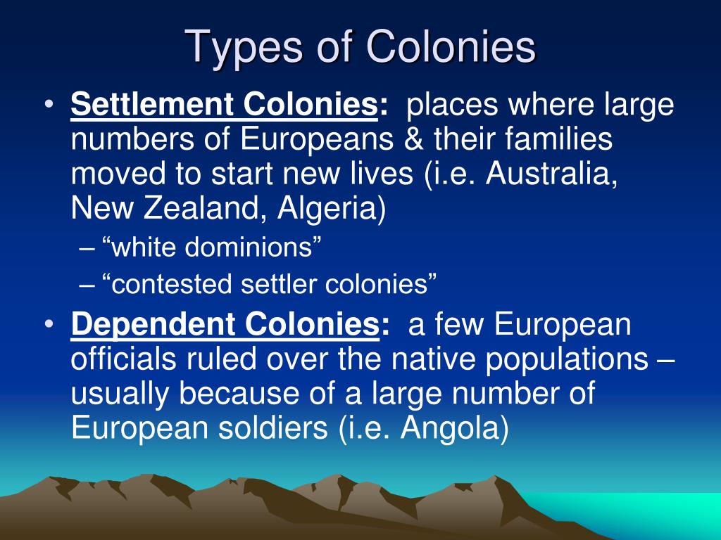 PPT - An Age of Western Imperialism PowerPoint Presentation, free ...