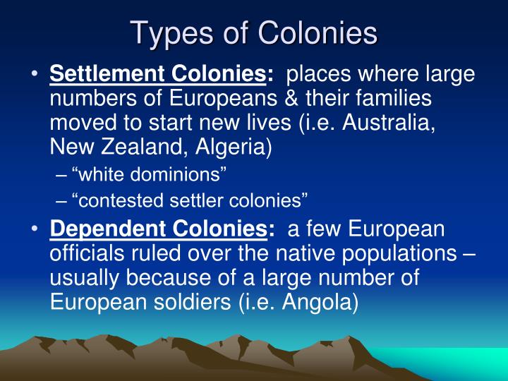 PPT - An Age of Western Imperialism PowerPoint Presentation - ID:5880476