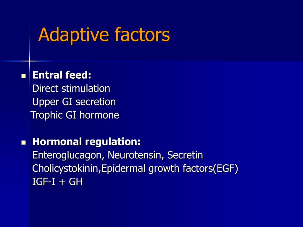 PPT - SHORT BOWEL SYNDROME Abdulwahab Telmesani Associate Professor Of ...