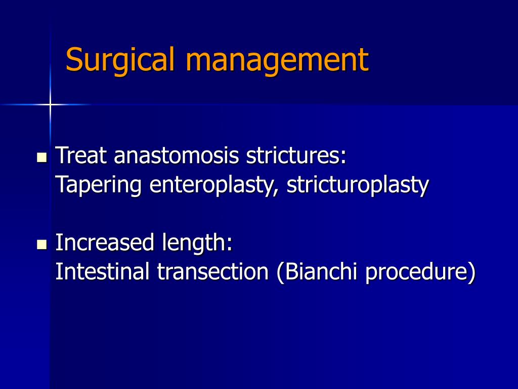 PPT - SHORT BOWEL SYNDROME Abdulwahab Telmesani Associate Professor Of ...