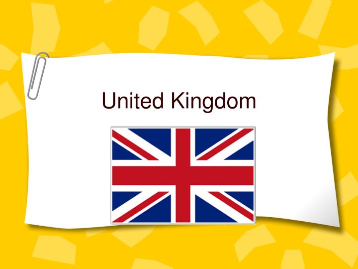 PPT - Location, Climate, and Natural Resources of the United Kingdom ...