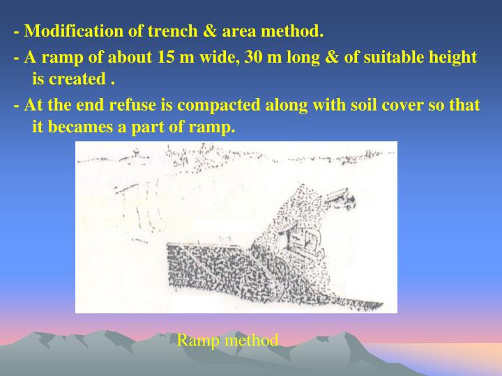 PPT - Solid Waste Management PowerPoint Presentation - ID:5881959