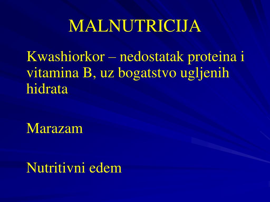 PPT - P OSTNATALNI UZROCI MENTALNE RETARDACIJE PowerPoint Presentation ...