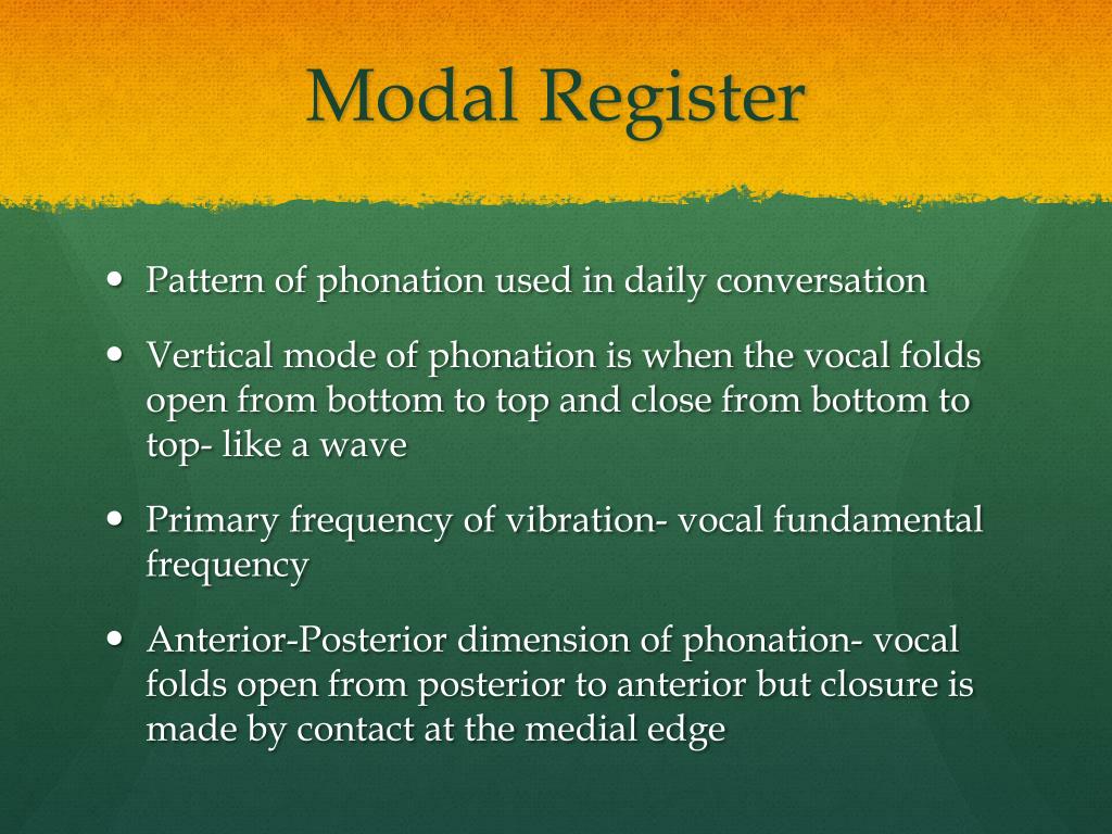 PPT - Physiology of Phonation PowerPoint Presentation, free download ...