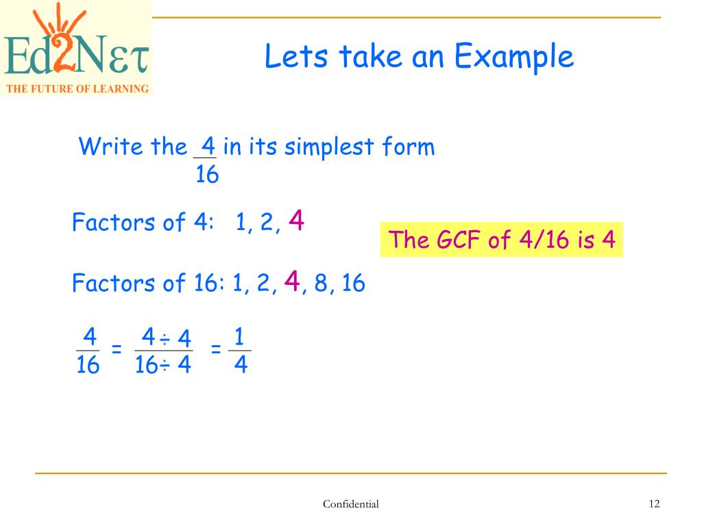 Science Grade What Is 2 4 In Simplest Form Science Grade What Is 2 4 In Simplest Form