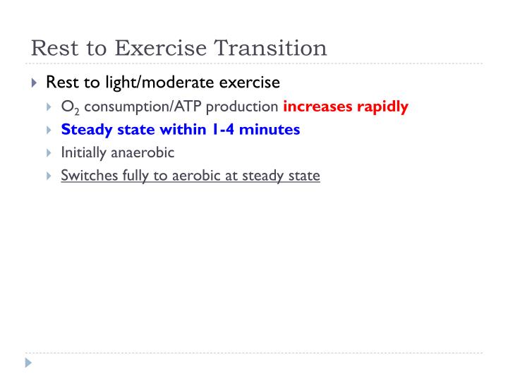 PPT - Exercise Metabolism Dr. Kyle Coffey PowerPoint Presentation - ID ...