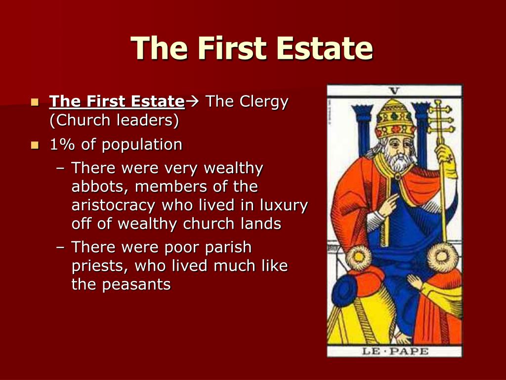 PPT - The French Revolution 1789-1799 PowerPoint Presentation, free ...