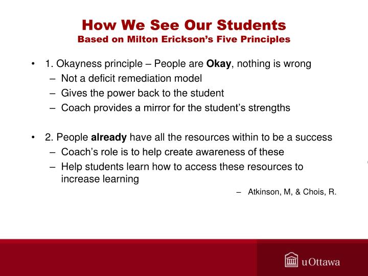 PPT - Coaching for Academic Success PowerPoint Presentation - ID:5886864