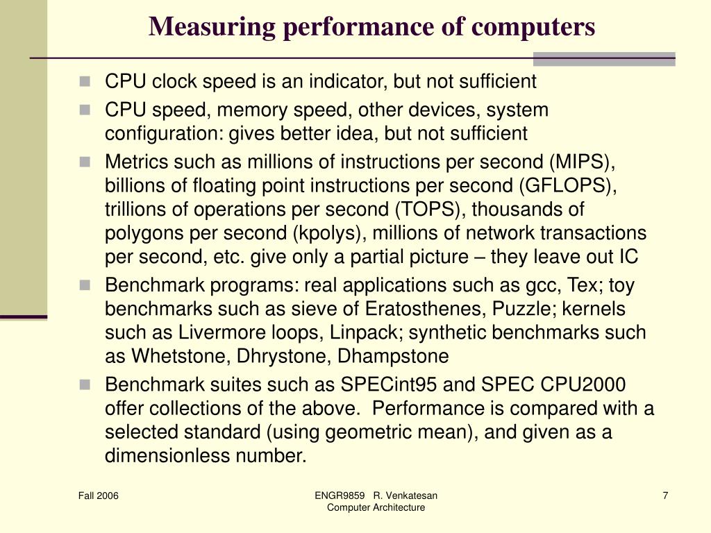 PPT - Computer Engineering Fundamentals Computer Architecture ... PPT - Computer Engineering Fundamentals Computer Architecture ...