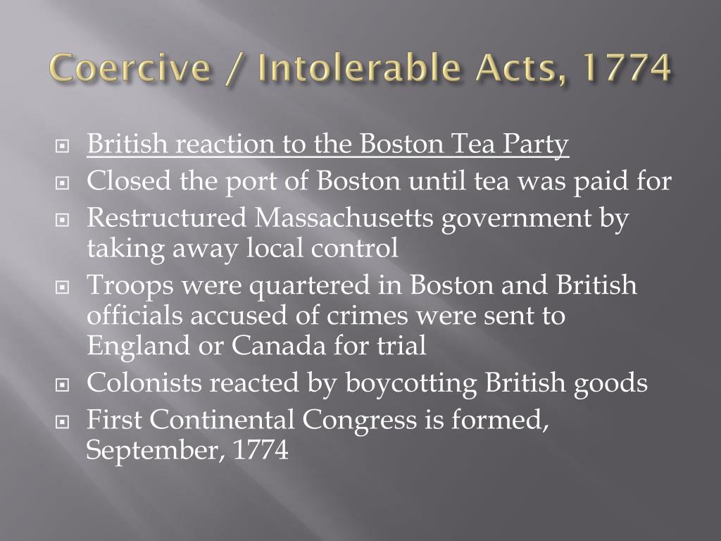 PPT - American Revolution Era, 1775 - 1783 PowerPoint Presentation ...