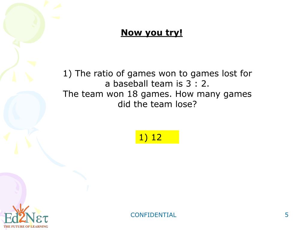 PPT - Grade 8 Pre-Algebra Rates, Ratios, and Proportions PowerPoint ...