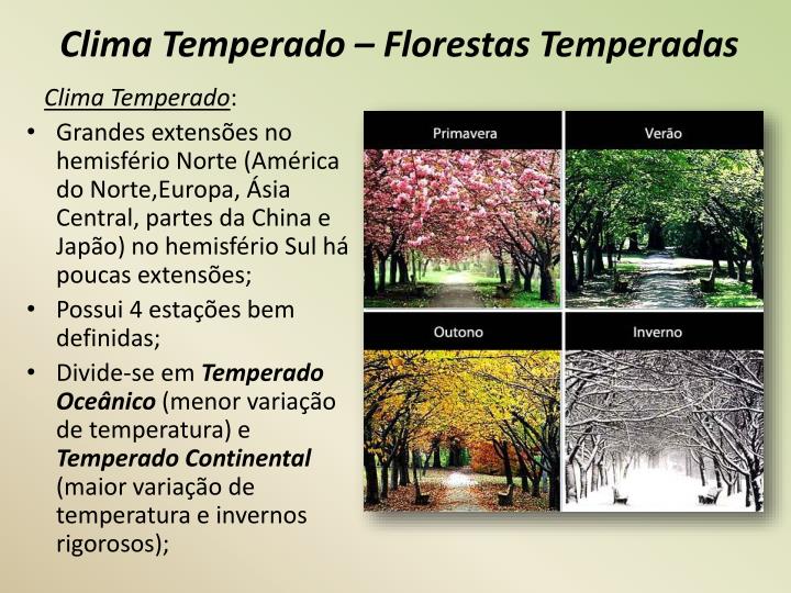PPT - Climas e Formações V egetais no Mundo PowerPoint Presentation ...