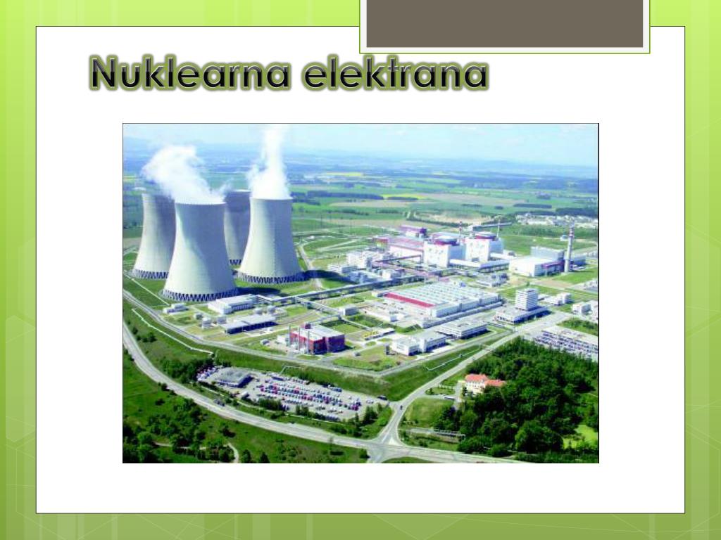 PPT - Neobnovljivi izvori energije PowerPoint Presentation, free ...