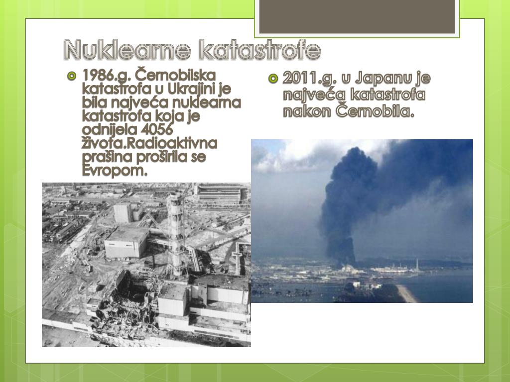 PPT - Neobnovljivi izvori energije PowerPoint Presentation, free ...