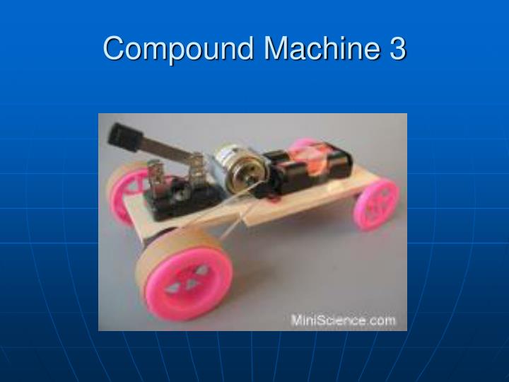 PPT - Simple Machines PowerPoint Presentation - ID:5888239