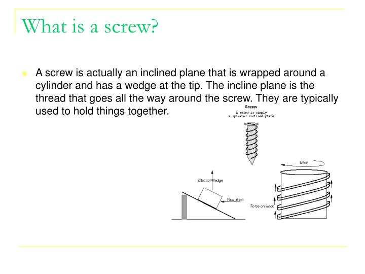 PPT - Simple Machines PowerPoint Presentation - ID:5888239