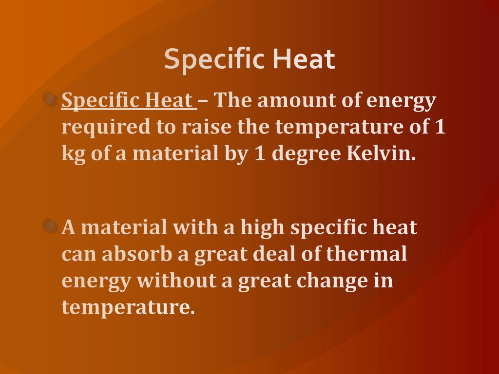 PPT - Temperature, Thermal Energy, and Heat PowerPoint Presentation ... PPT - Temperature, Thermal Energy, and Heat PowerPoint Presentation ...