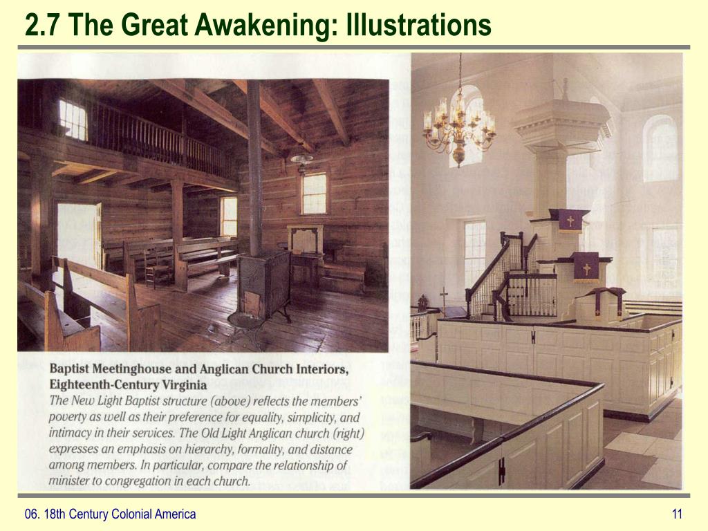 PPT - 06. 18 th Century Colonial America PowerPoint Presentation, free ...