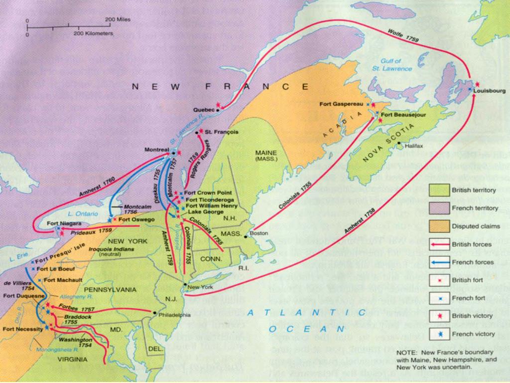 PPT - 06. 18 th Century Colonial America PowerPoint Presentation, free ...